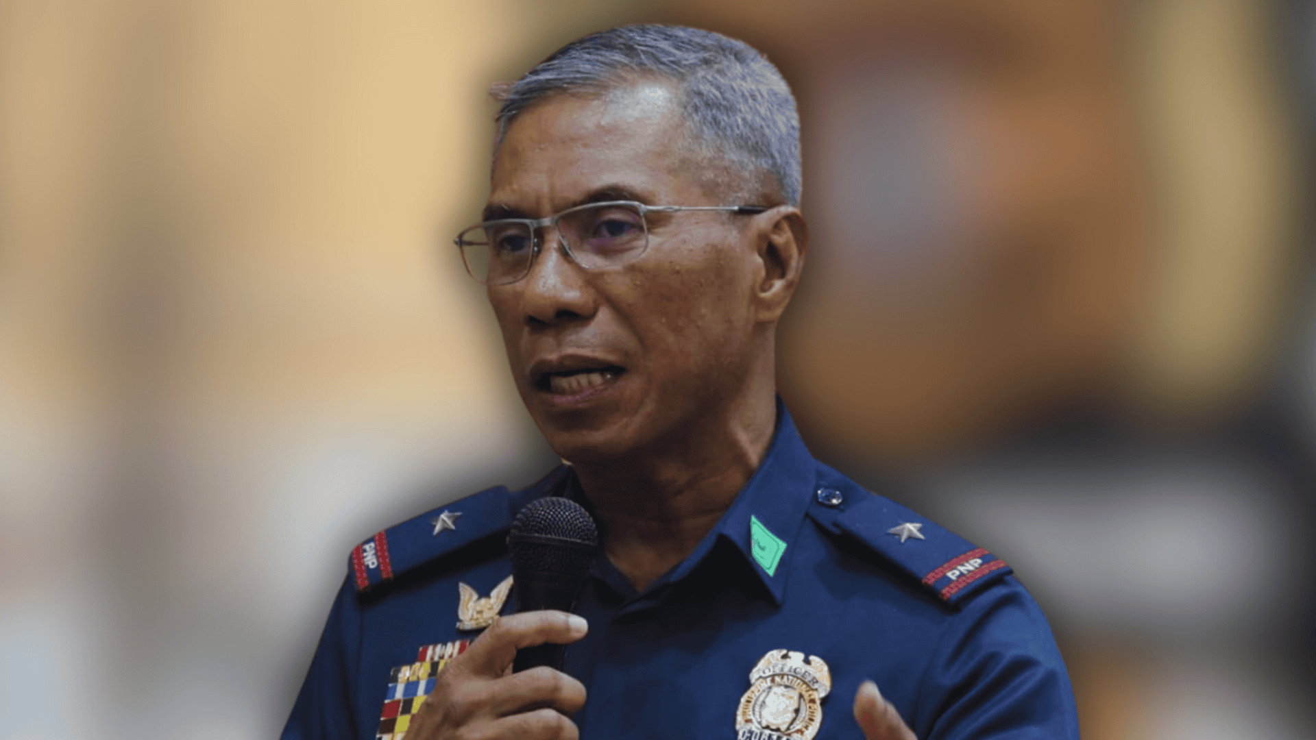 NET25 News PNP Tiniyak Na Walang Lalabagin Na Karapatang Pantao Sa