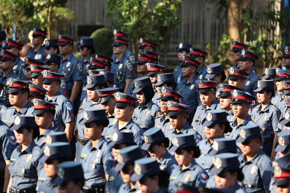 NET25.COM::News::PNP tututukan ang mga tourist destinations sa oplan ...